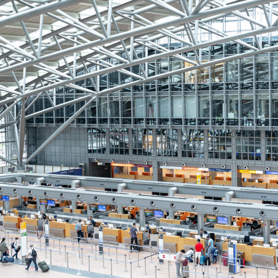 Hamburg – Global GSRM