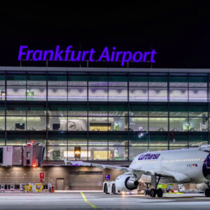 Frankfurt am Main – Global GSRM